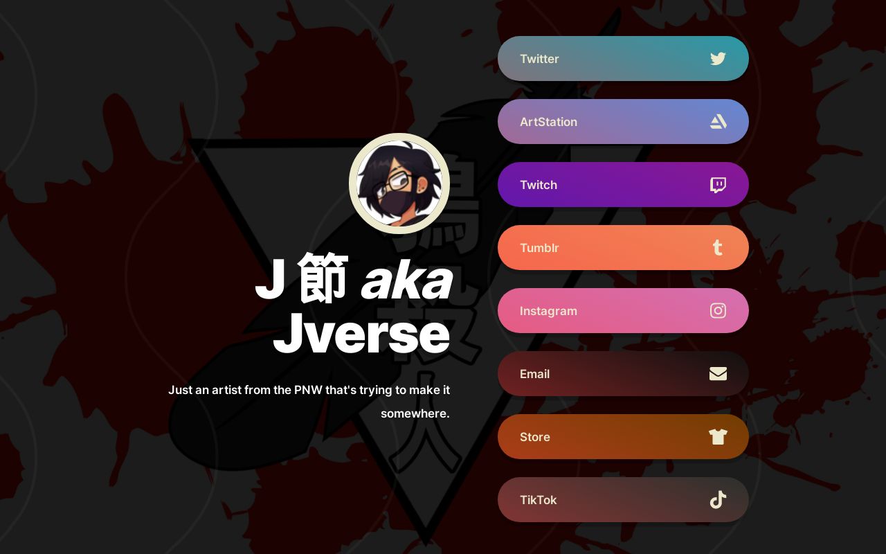 Jverse